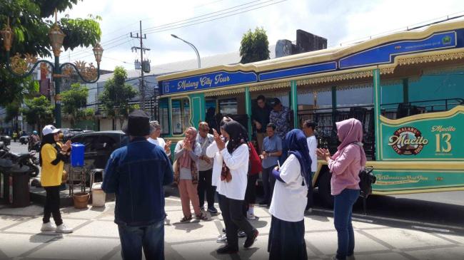 Pamor Malang Heritage