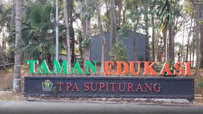 Inilah Terobosan DLH Kota Malang Perpanjang Usia TPA Supit Urang