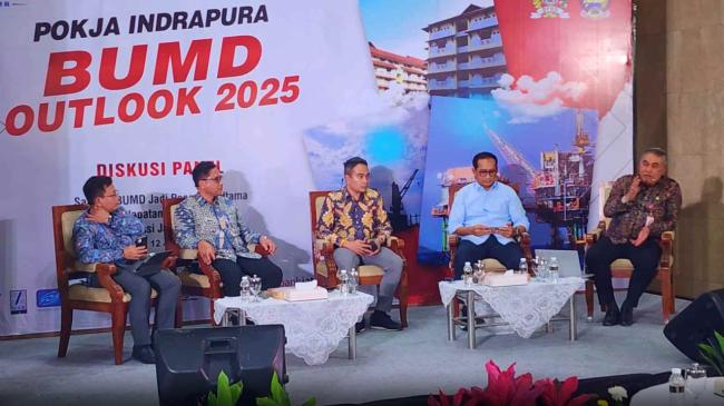 BUMD di Jatim Perlu Rencana Bisnis yang Jelas Sesuai Orientasi