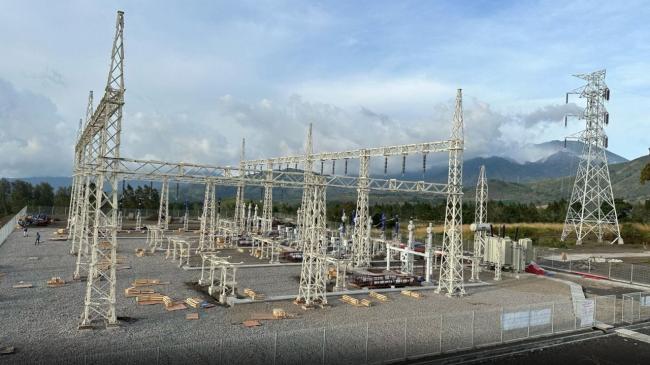 Dukung Pengembangan Energi Terbarukan, PLN Pasok Listrik PLTP Ijen