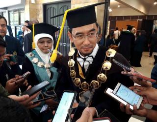Universitas Brawijaya Perkuat Sains Masa Depan