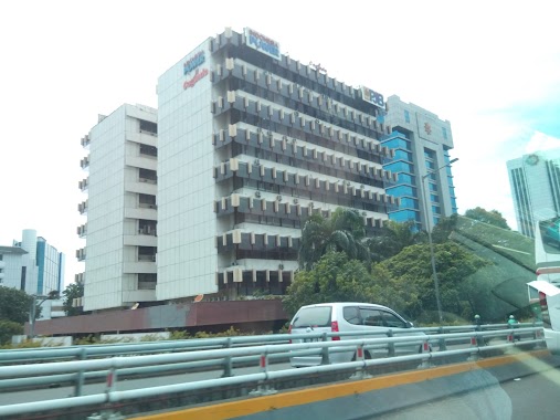 PJB Resmi Memiliki Gedung Kantor Perwakilan Baru. Fungsinya Begini...