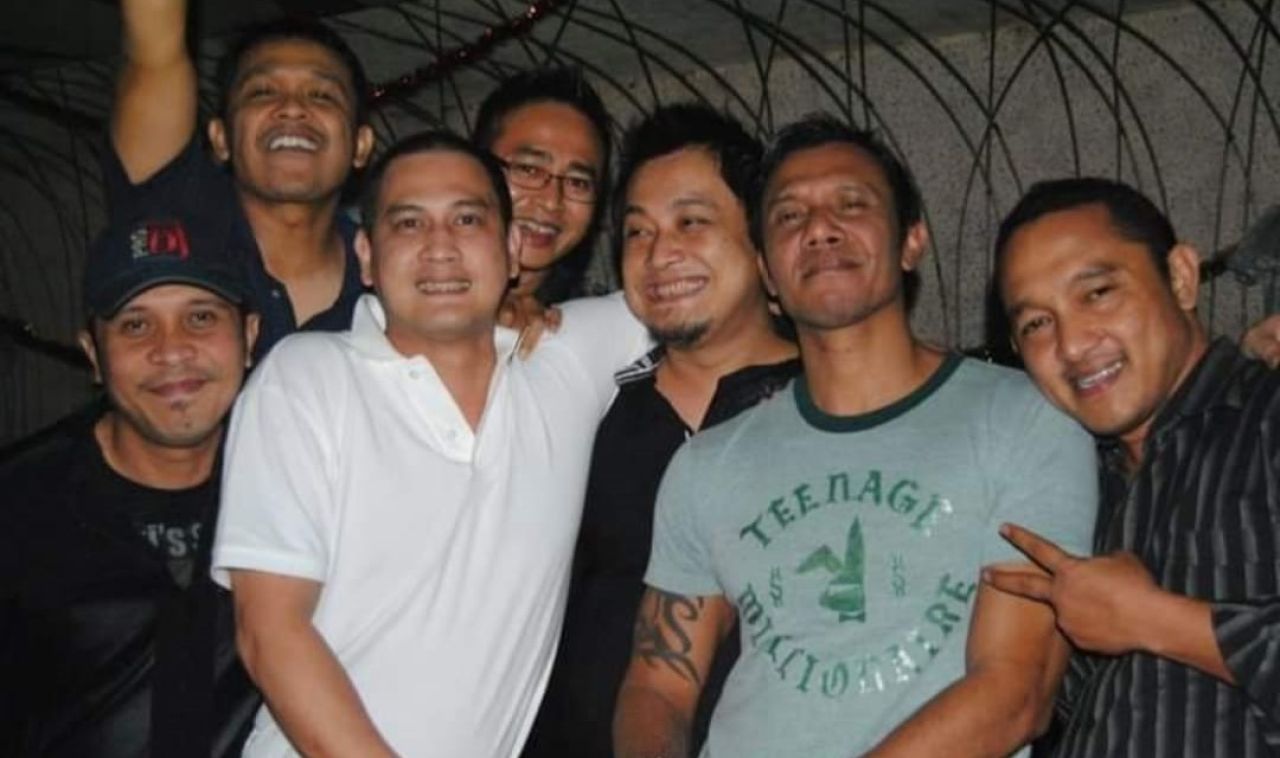 Kisah Perjalanan DJ Arkum Mulai Dari Nol Hingga Pansiun dan Harapannya
