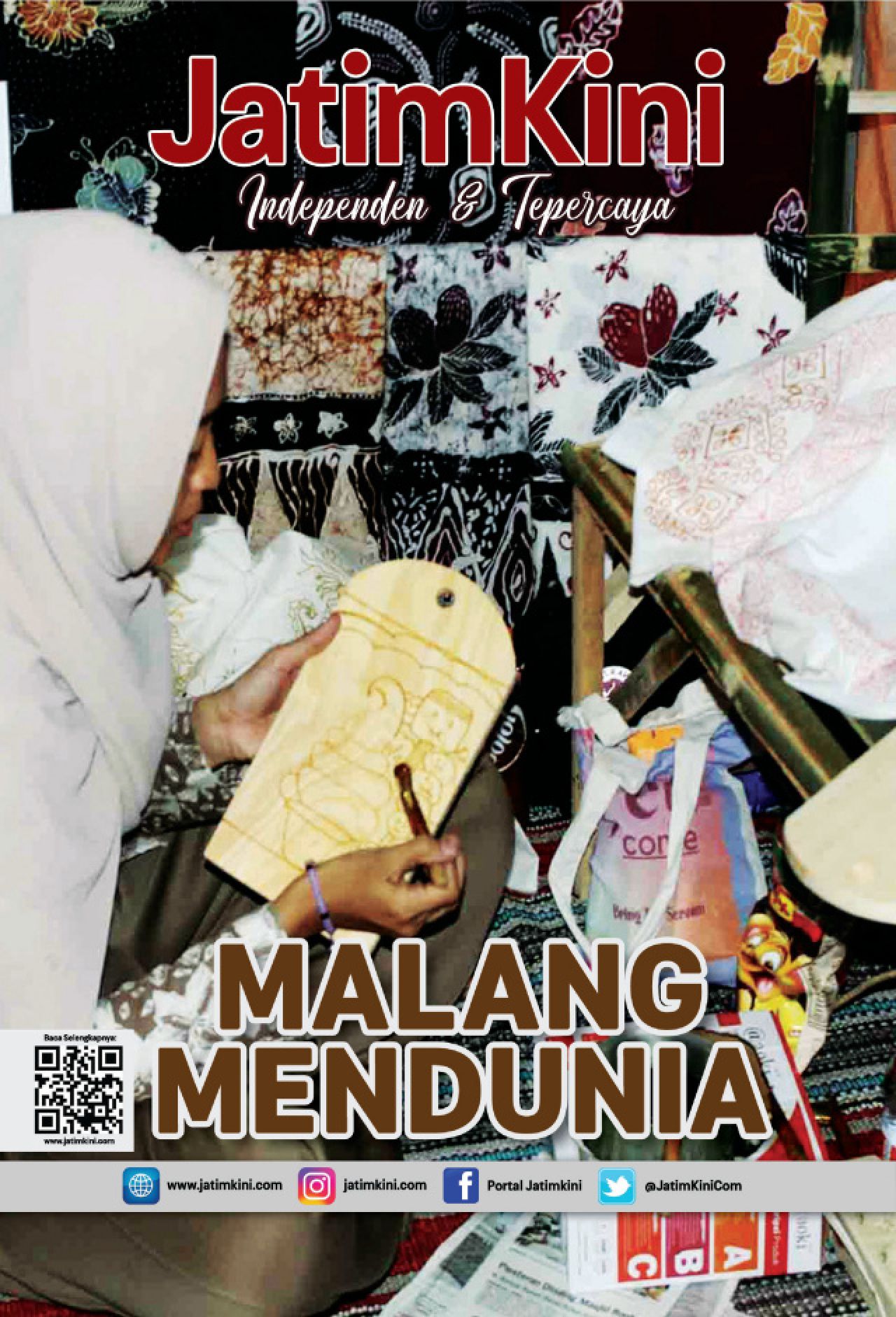 Malang Mendunia