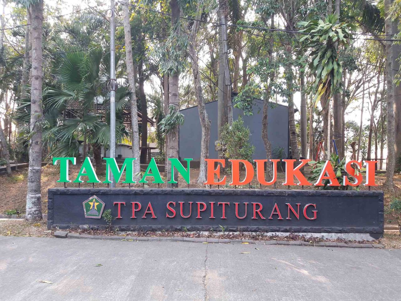 Inilah Terobosan DLH Kota Malang Perpanjang Usia TPA Supit Urang