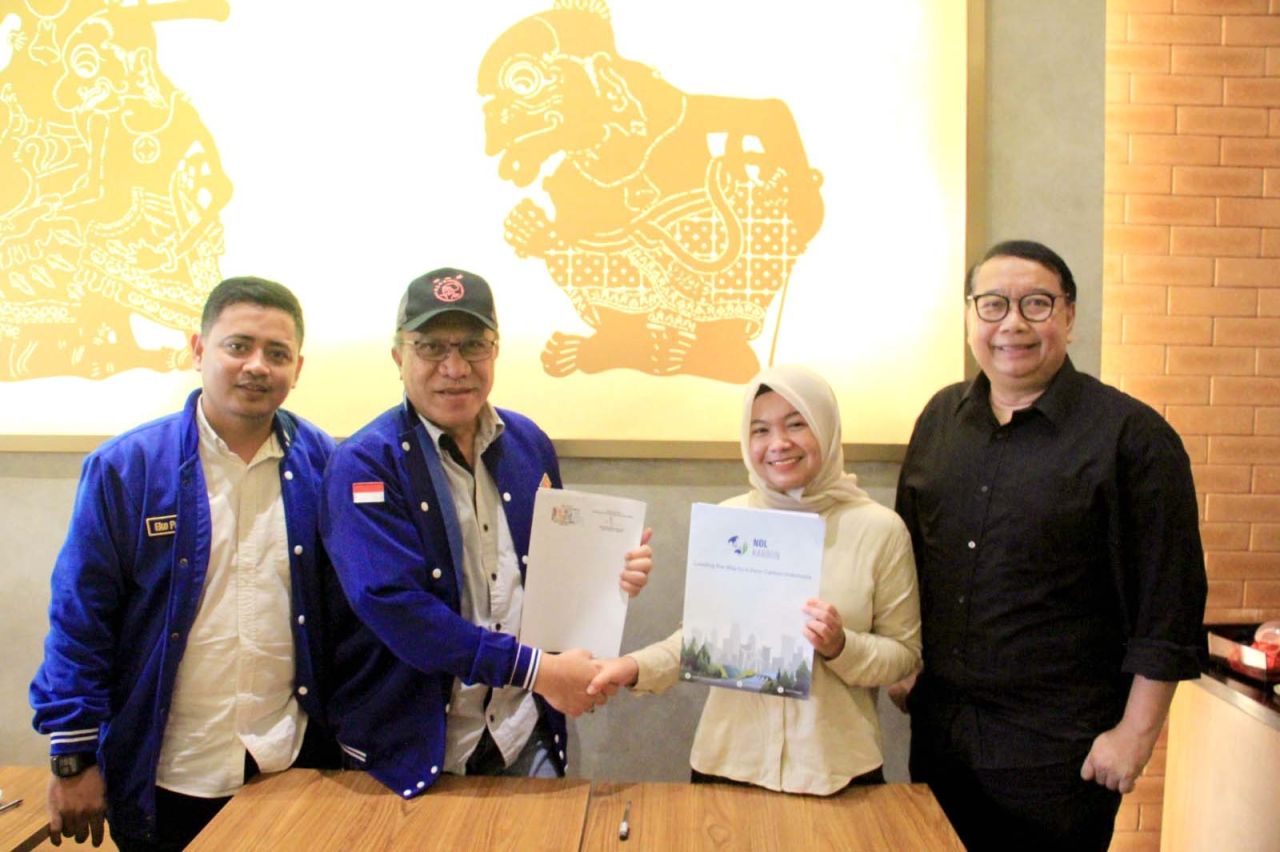 Demi Kesejahteraan Nelayan HNSI Mulai Gandeng Perusahaan Start Up. Ini ...