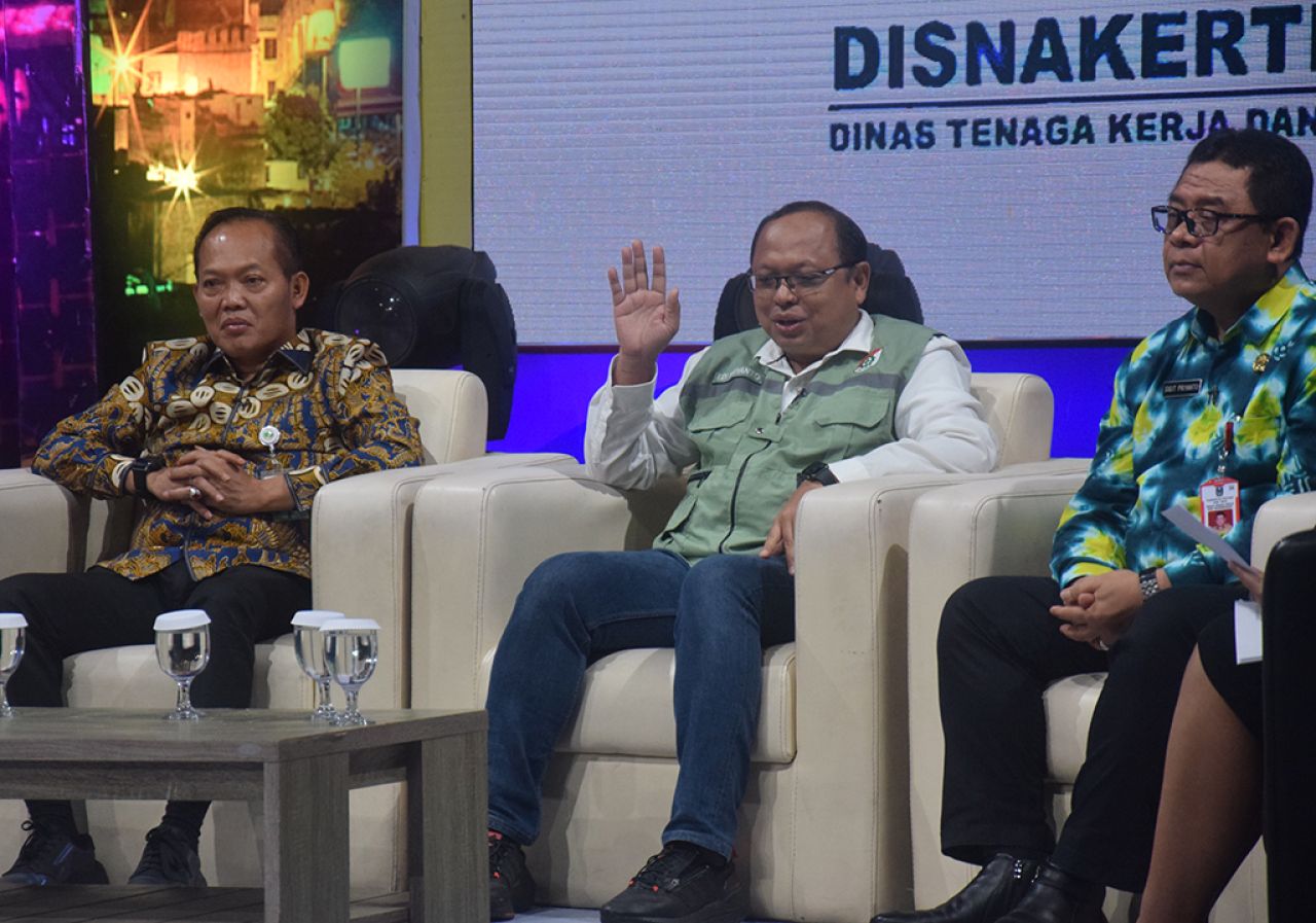 Seperti Ini Pemahaman K3 untuk Generasi Milenial