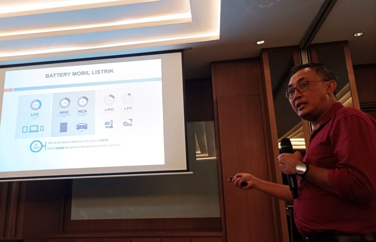 Punya Cadangan Nikel Terbesar di Dunia, Ekonomi Indonesia Diramal Begini