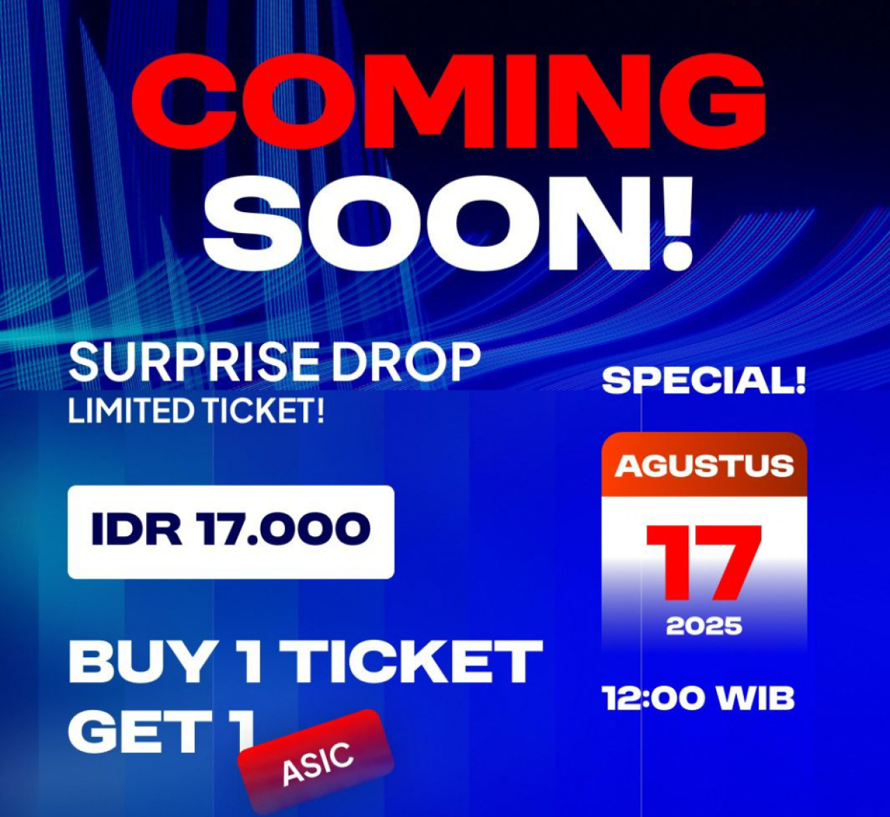 GIIAS The Series 2025 Surabaya Hadirkan Teknologi Otomotif & Tiket Promo