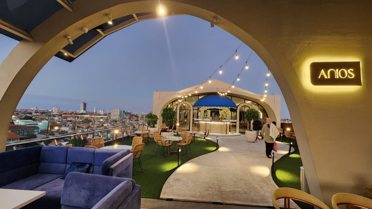 Buka 111 Kamar, Excotel Design Hotel Targetkan Okupansi 75%