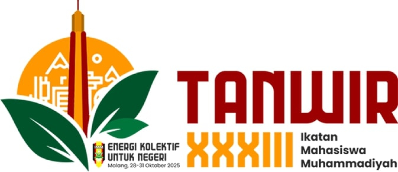 Sah. Perhelatan Tanwir IMM XXXIII Resmi di Laksanakan Kota Malang