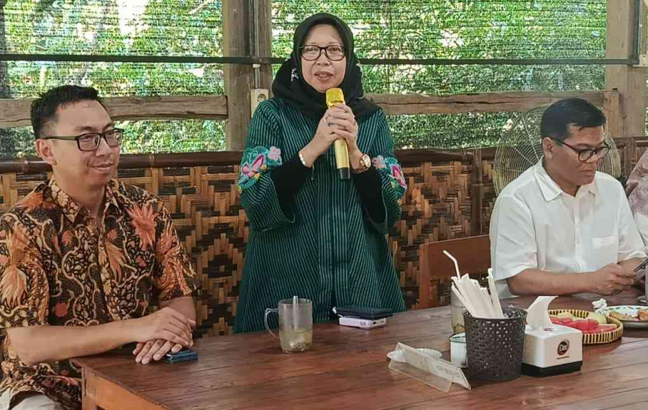 OJK Jawa Timur Dorong Inklusi Keuangan untuk Disabilitas