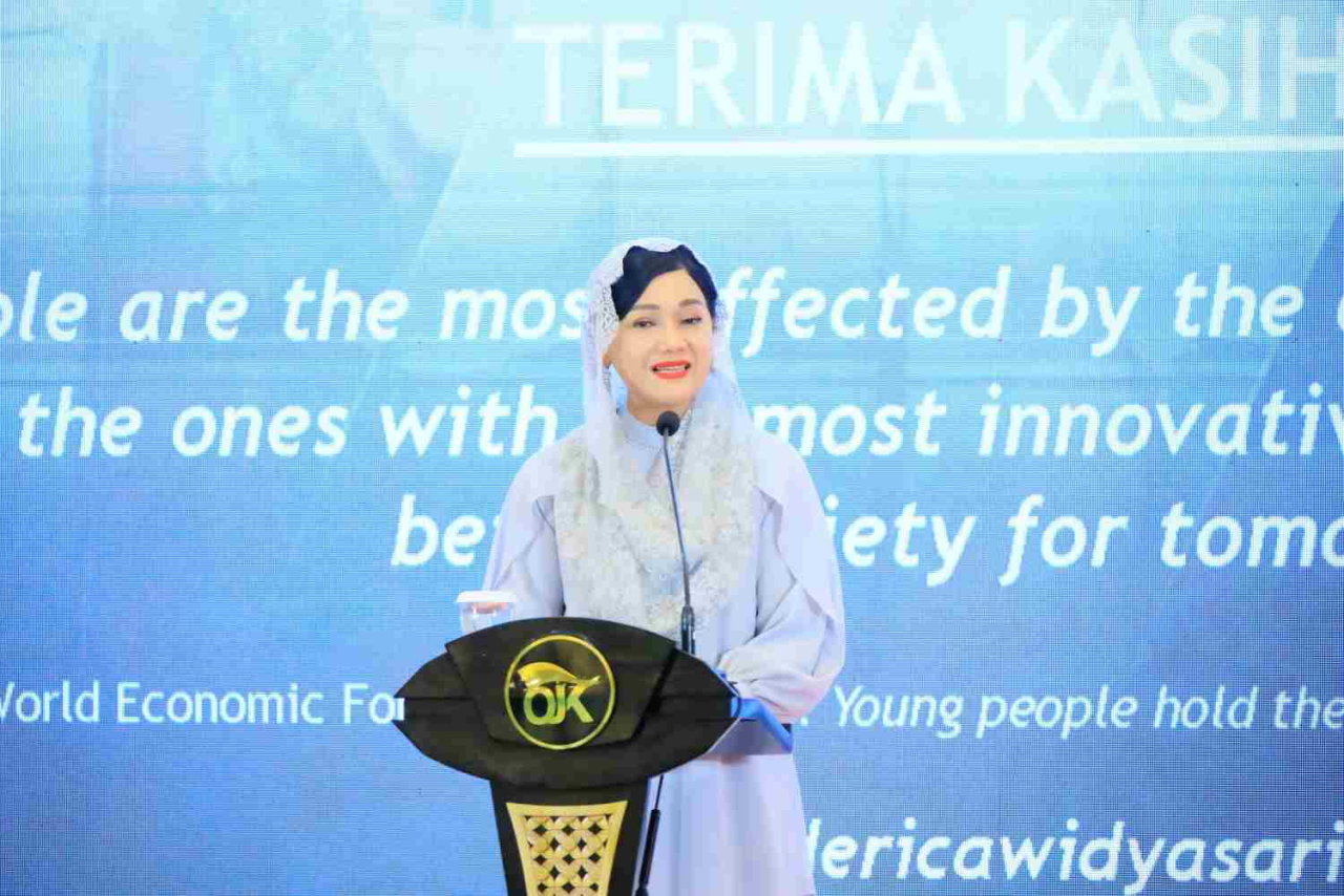 Grand Final ISFO : Generasi Muda Punya Peran Strategis Pacu Inklusi ...