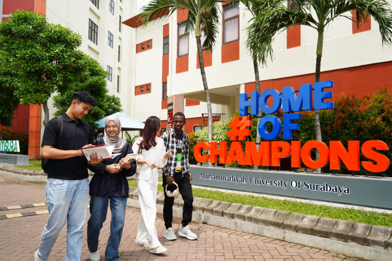 Umsura Buka Pendaftaran Mahasiswa Baru 2026, Tawarkan 14 Jalur Beasiswa